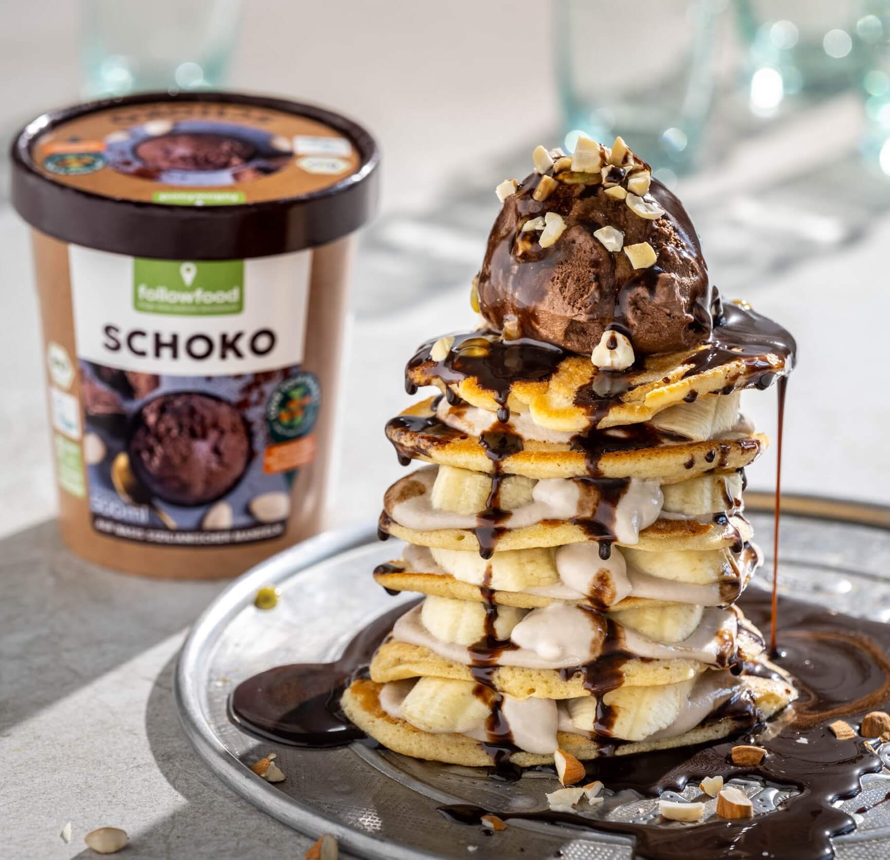 FIGGO-Eis Mango Passionsfrucht - followfood